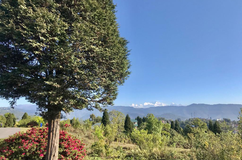 Hotel in Mirik | Amaira Resort | About Mirik